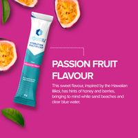 Liquid I.V.® - Enhanced hydration