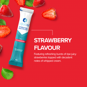 Liquid I.V.® - Enhanced hydration